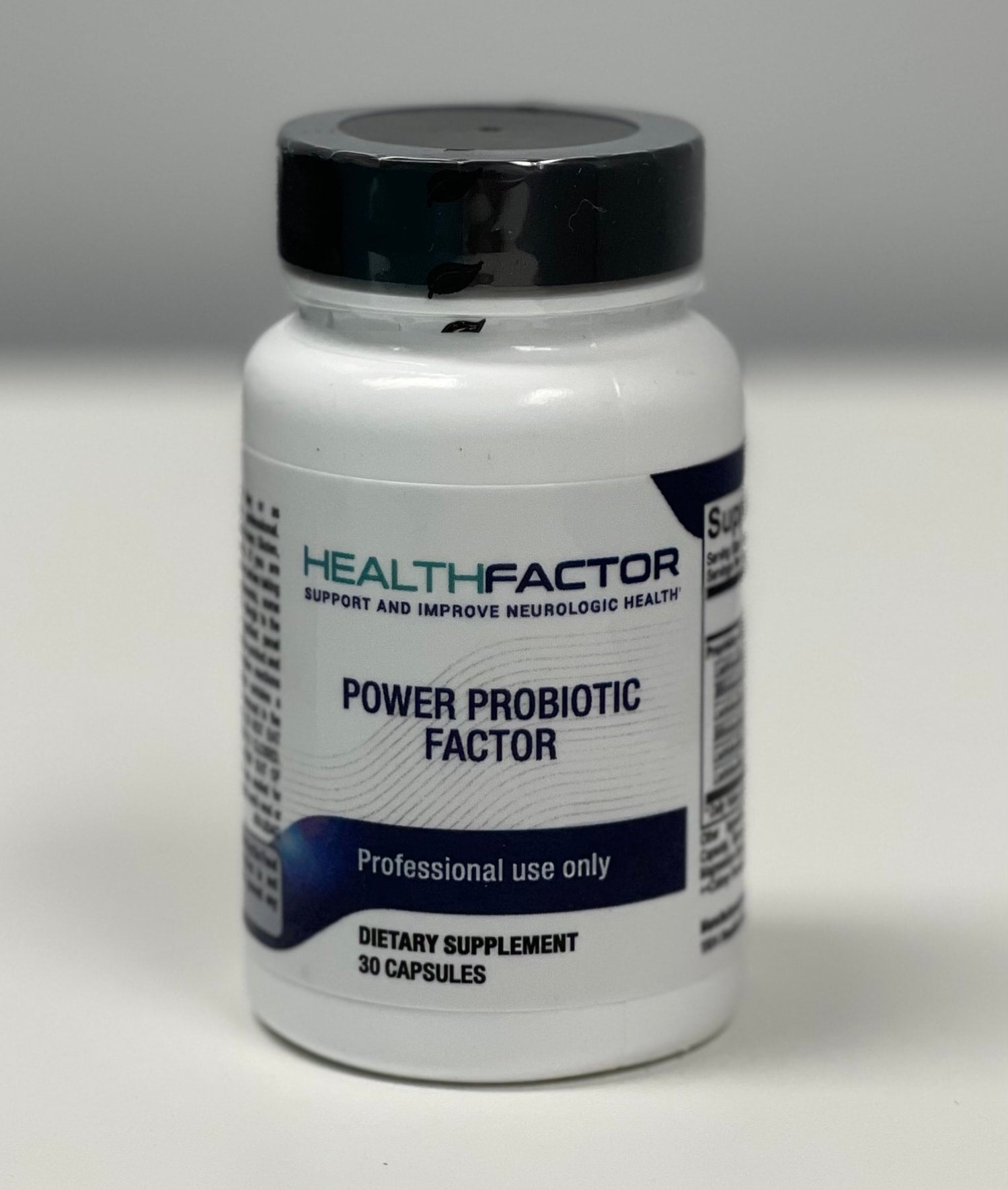 Power Probiotic Factor | MS Factor, LLC